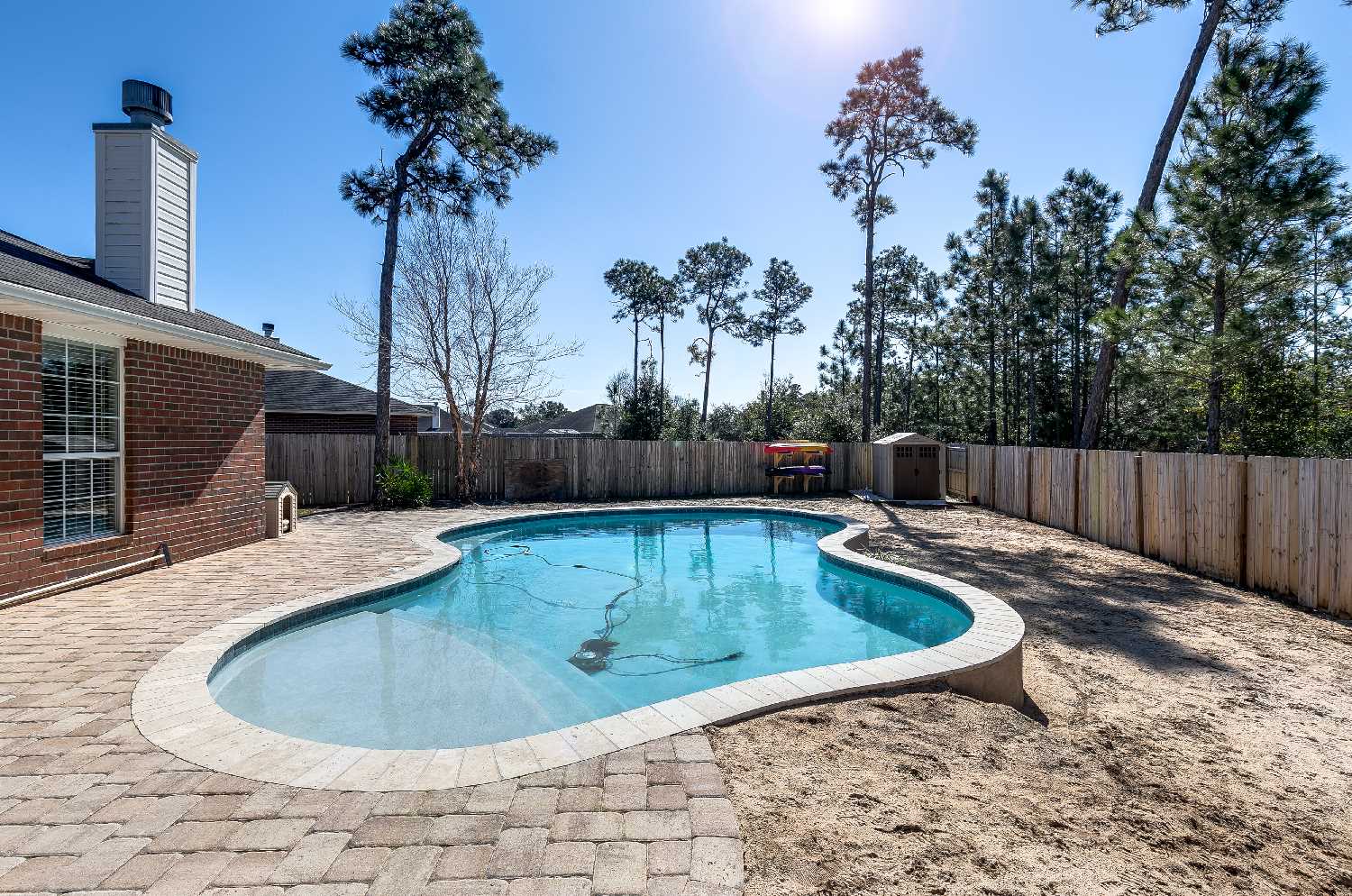 Silverhill Pool Construction - Silverhill Pool Builder Near Me