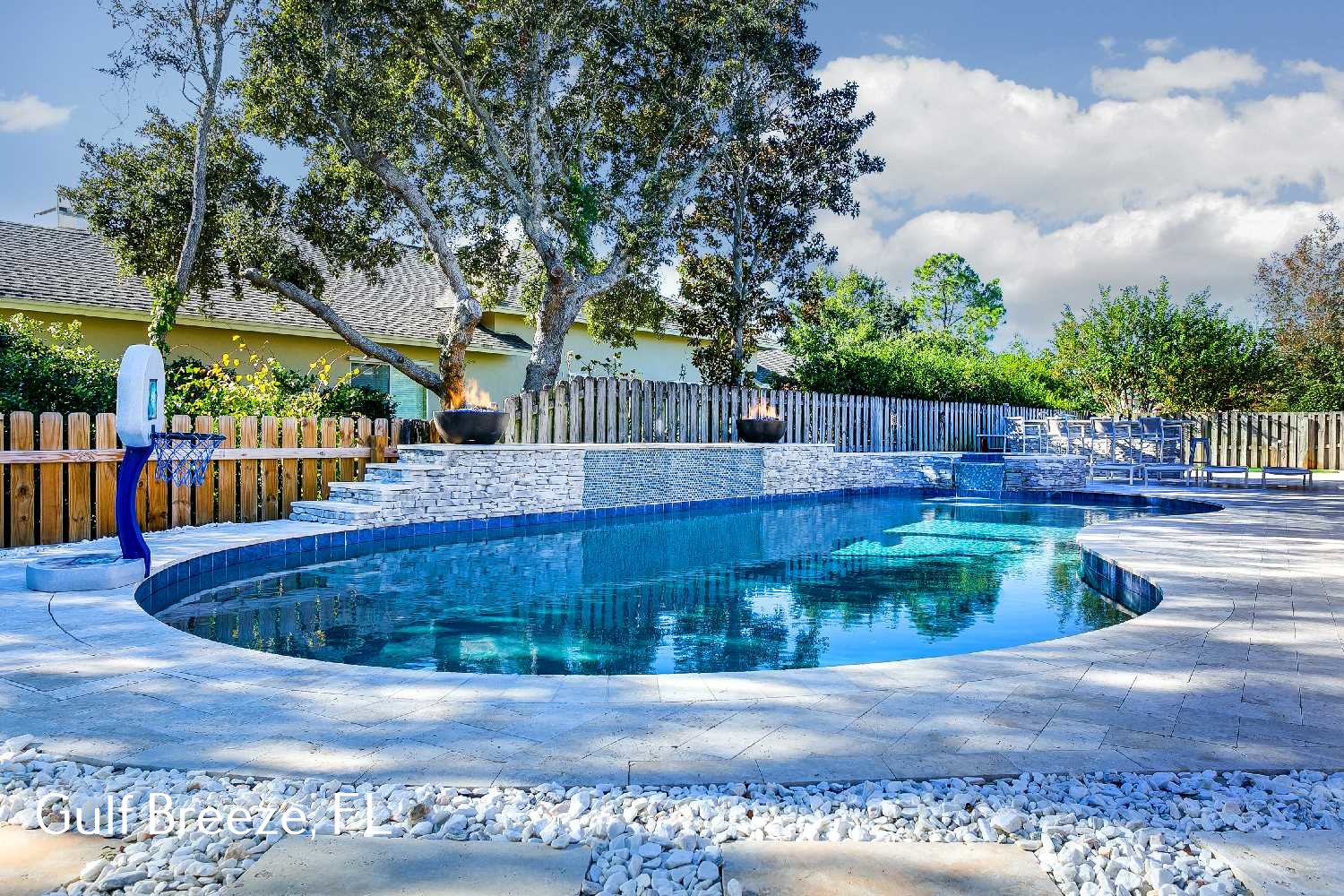 Project Estimator | Southern Poolscapes