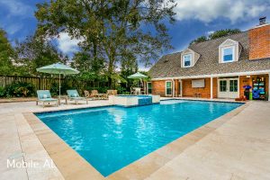Southern Poolscapes | Luxury Pool Builders in the Gulf Coast
