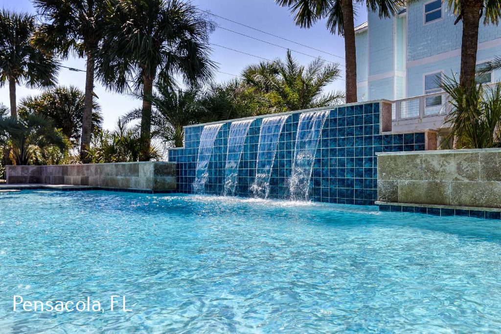 Inground Pools - Project Showcase, Inground Pool Ideas, Pool Designs