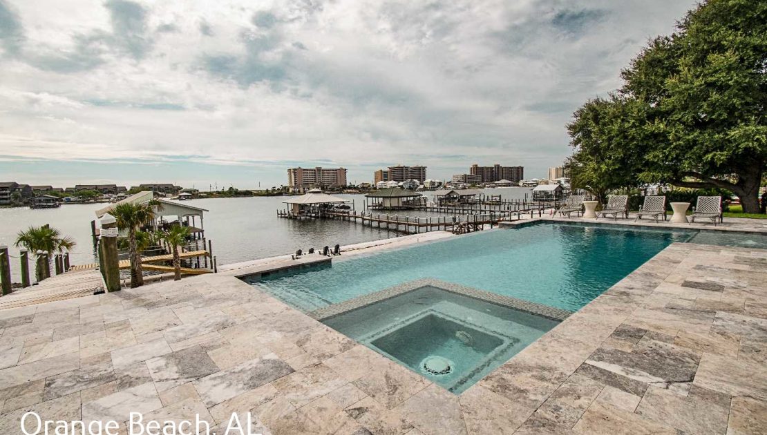 What You Should Know About an Infinity Pool Design