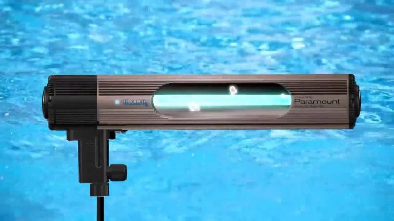 UV Ozone Pool Systems, Ozone Sanitization, Sun Chlorine Systems
