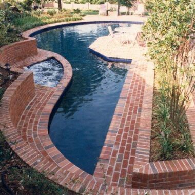 Gunite Pools - Gunite Pool Designs - Gunite Pool Photos - Gunite ...