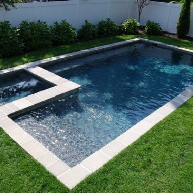 Gunite Pools - Gunite Pool Designs - Gunite Pool Photos - Gunite ...