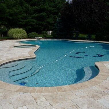 Gunite Pools - Gunite Pool Designs - Gunite Pool Photos - Gunite ...