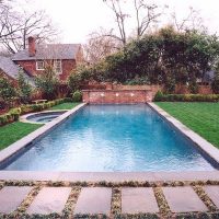 Gunite Pools - Gunite Pool Designs - Gunite Pool Photos - Gunite ...