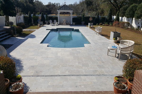 Gunite Pools - Gunite Pool Designs - Gunite Pool Photos - Gunite ...