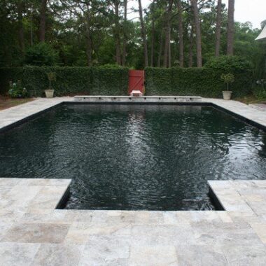 Gunite Pools - Gunite Pool Designs - Gunite Pool Photos - Gunite ...