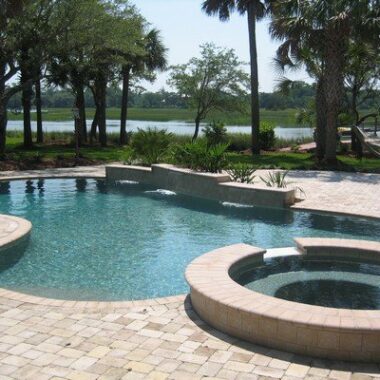 Gunite Pools - Gunite Pool Designs - Gunite Pool Photos - Gunite ...