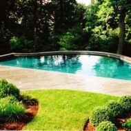 Gunite Pools - Gunite Pool Designs - Gunite Pool Photos - Gunite ...